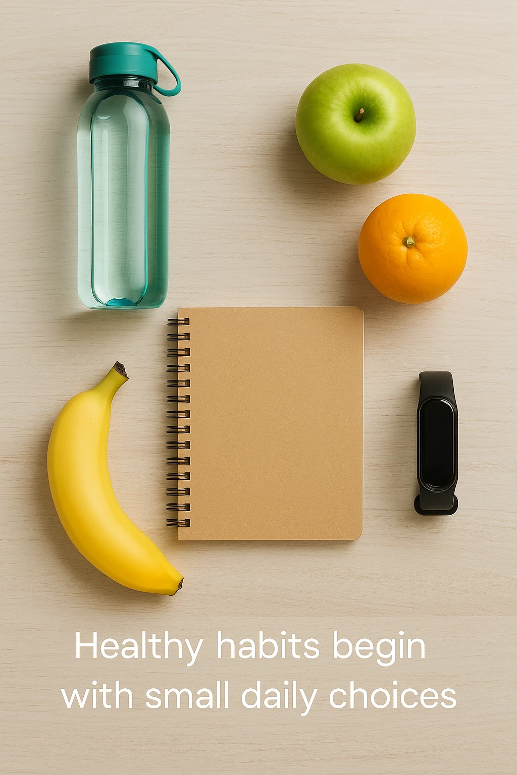 10 Daily Habits for Better Health: Small Changes, Big Impact